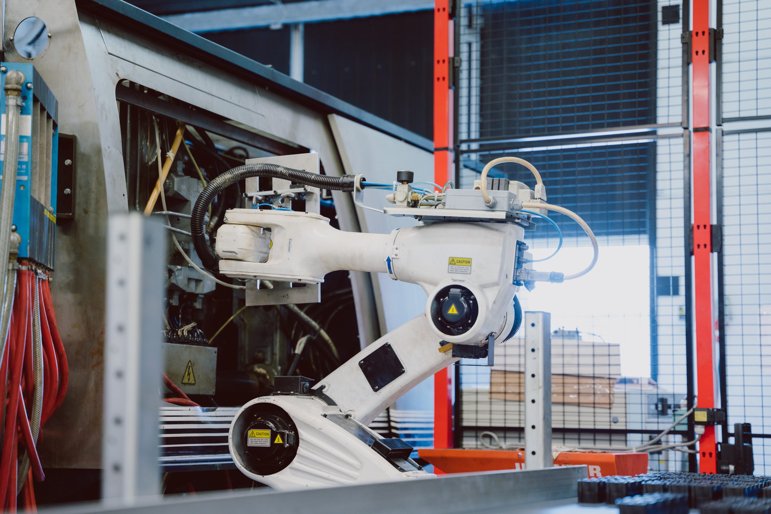 Small Scale Productions - Safecap