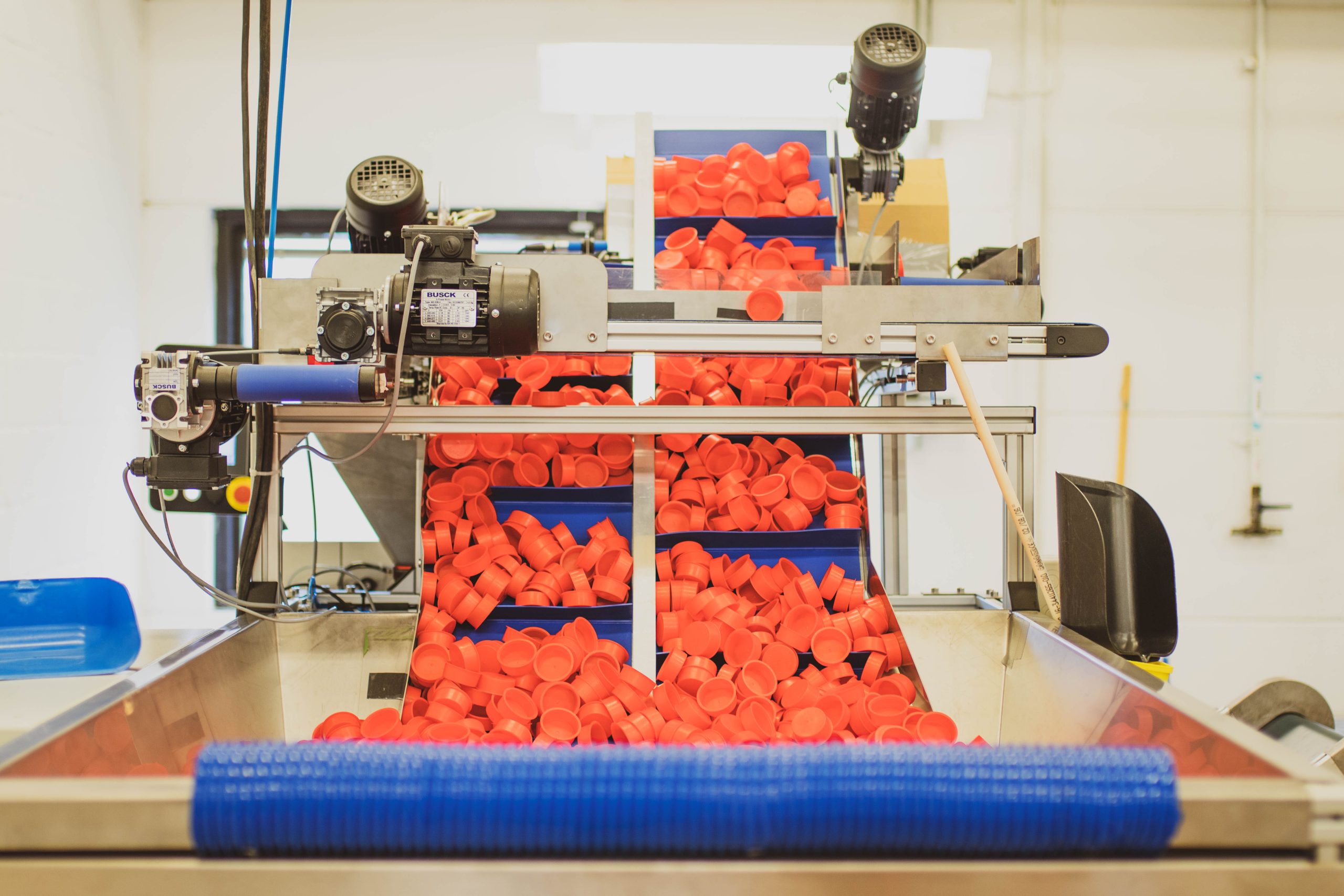 Customized Standard - Safecap