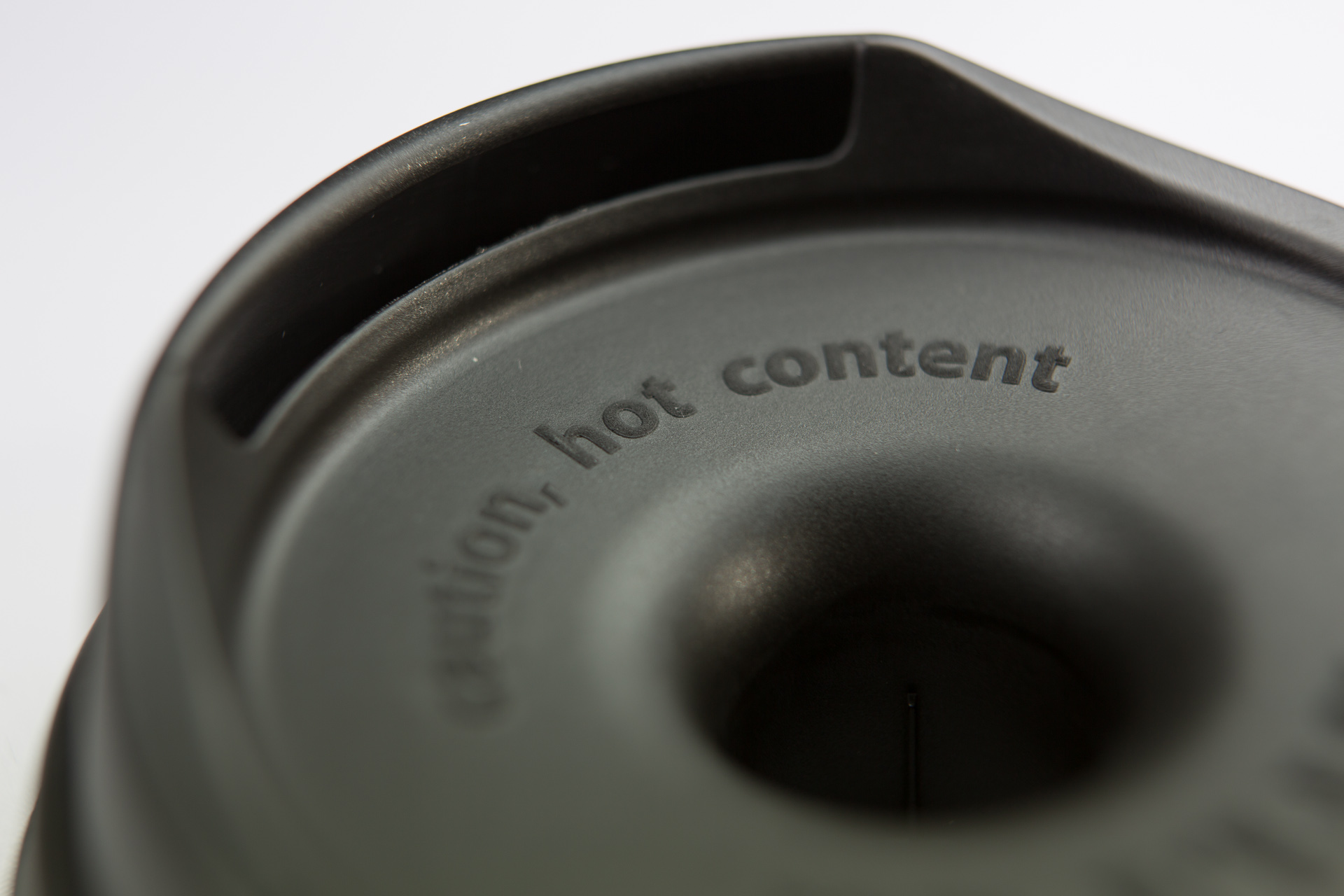 Prototyping - Safecap